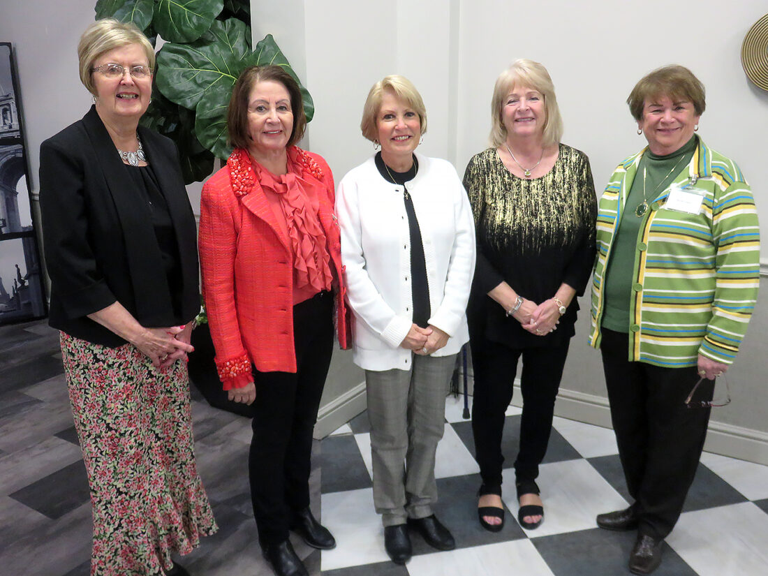 New members | News, Sports, Jobs - The Herald Star